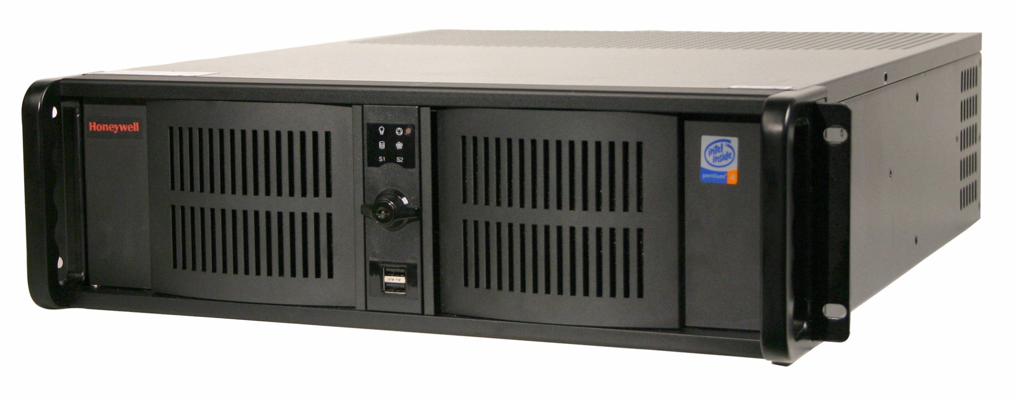 MAXPRO NVR PE (Edición profesional) - Tecnialarmas